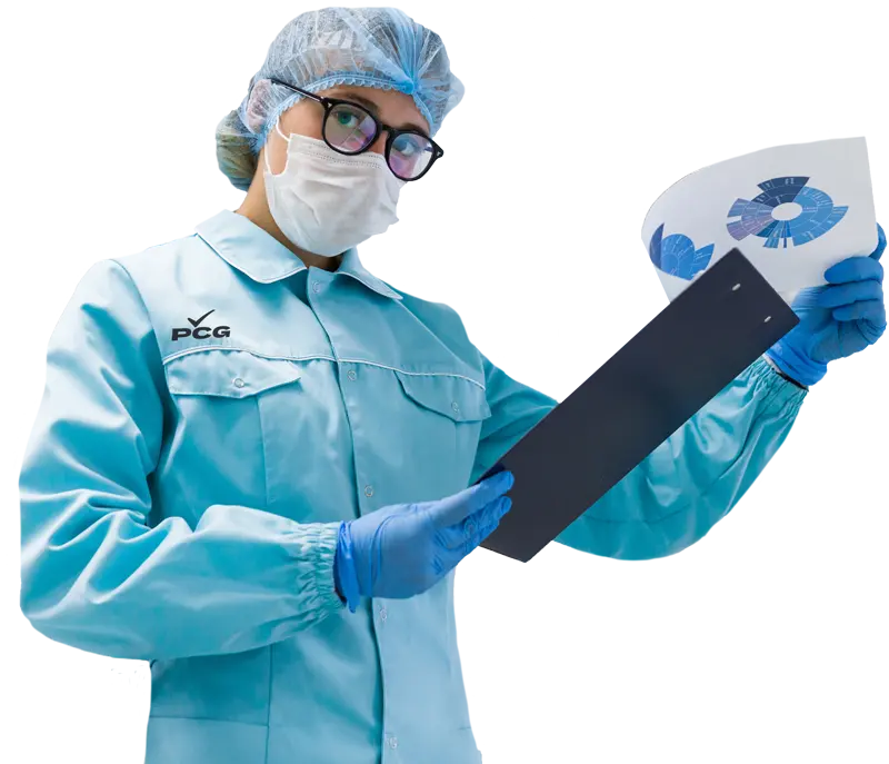 Hygienemanagement » PCG-Hausmeister